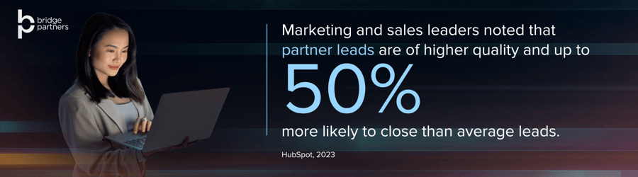 Best Practices for Multi-Partner Go-to-Market Strategies