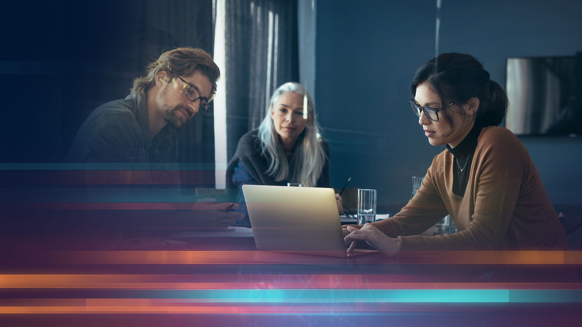 Bridge Partners | Marketing, Partner Ecosystem, and Sustainability