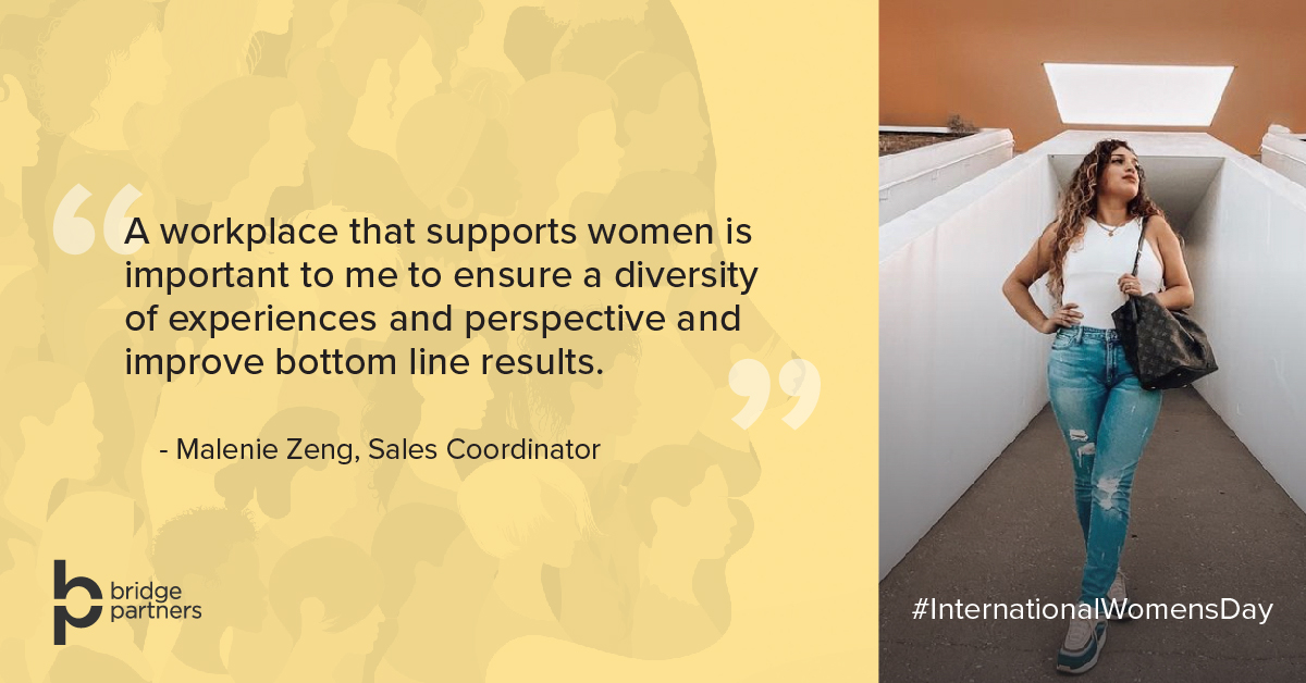 Why a Culture of Inclusivity Matters - Bridge Partners