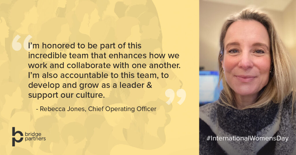 Why a Culture of Inclusivity Matters - Bridge Partners