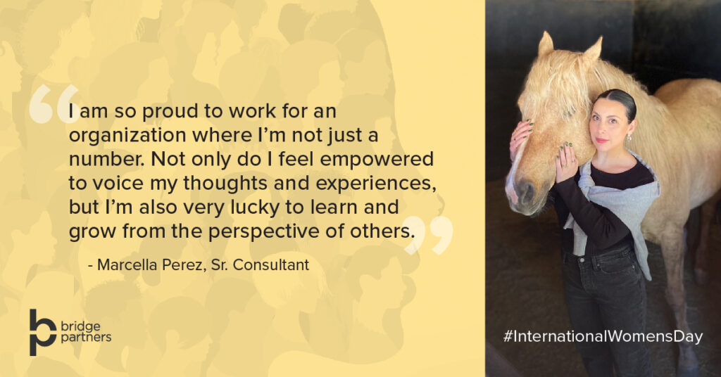 Why a Culture of Inclusivity Matters - Bridge Partners