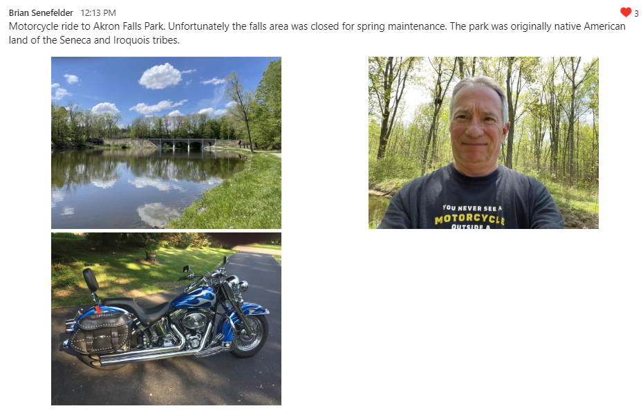 Brian Senefelder Brings Depth of Knowledge to Sustainability Practice ...