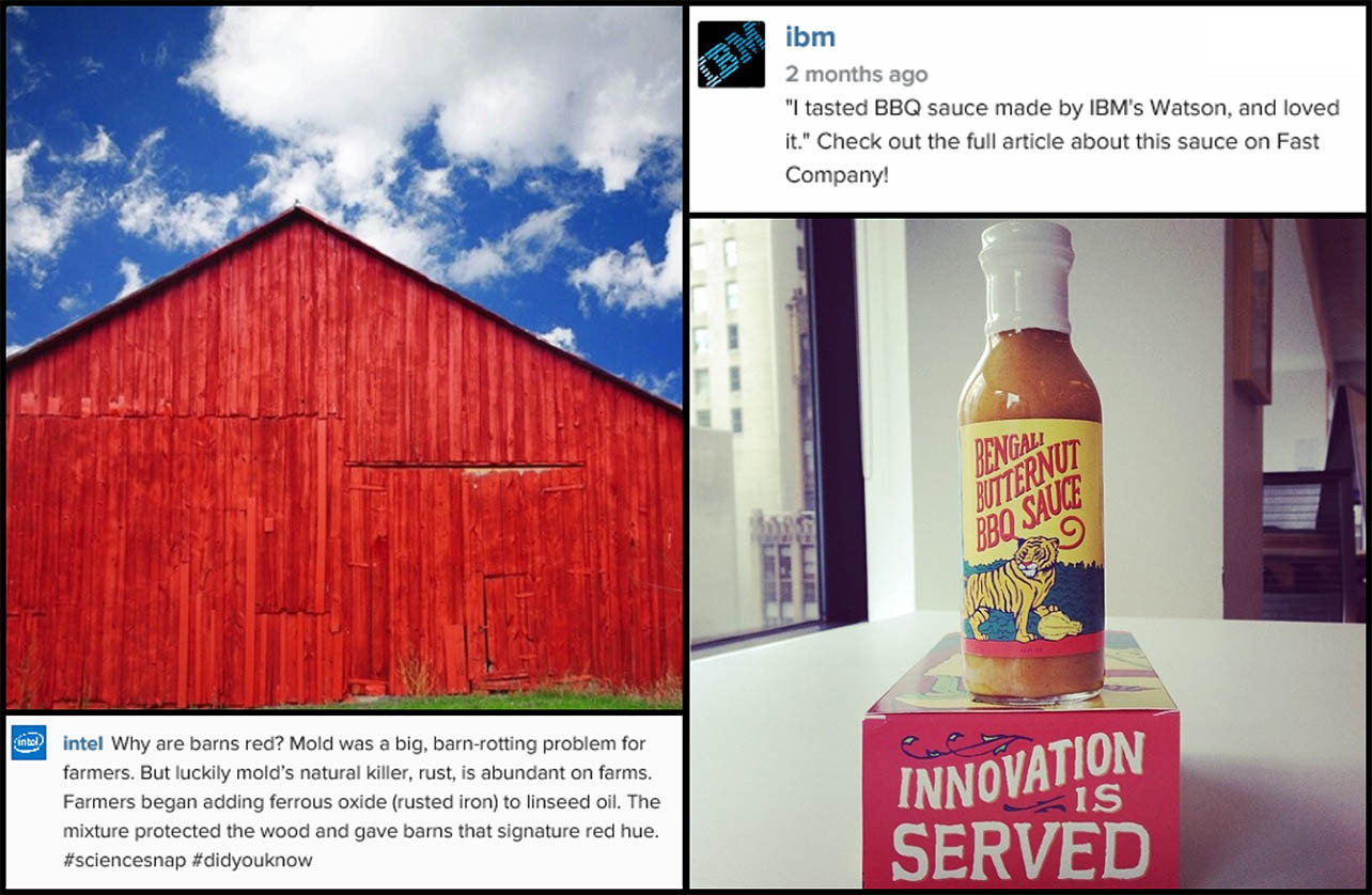 Cutting Through the Clutter: Visual Content Marketing - Bridge Partners